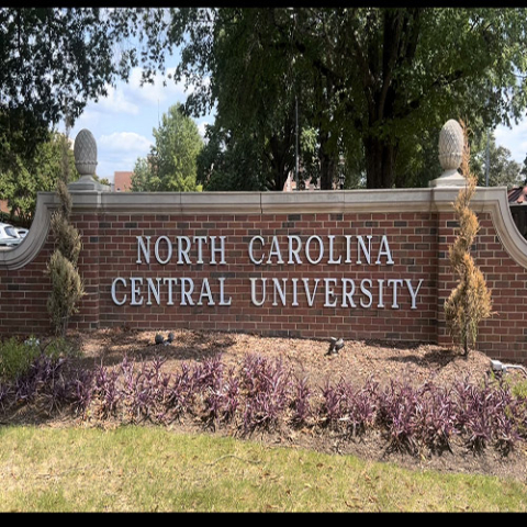 NCCU athletes shine in the game and the classroom - Campus Echo Online