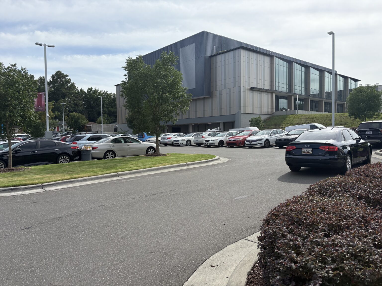 NCCU surpasses 9,000 students behind big spike in online enrollment ...